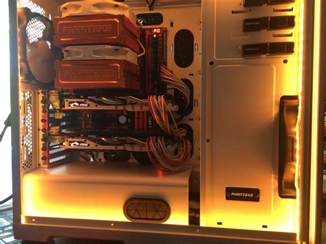 Will Putting Cpu Fan Right Above Cpu Hurt It Bad For It Tom S Hardware Forum