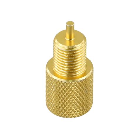 Buyisi For Disc Drum Brake Proportioning Valve Bleeding Tool With Lock Feature