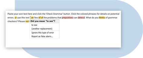 Grammar And Punctuation Checker Ai Based Correction Grammar And Punctuation Checker Ai Based Correction