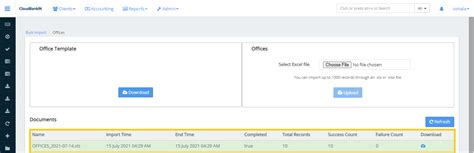 Import Office Wiki