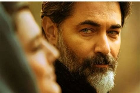 واکنش منوچهر هادی به سریال جدید پارسا پیروزفر