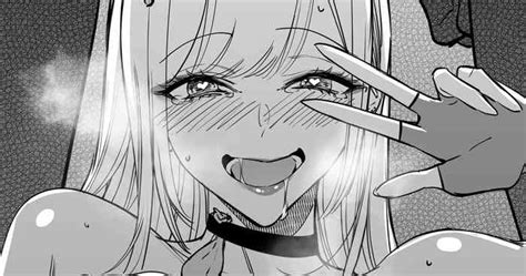 Ubawareta Bisque Doll Nhentai Hentai Doujinshi And Manga