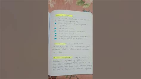 Causes Of Esophagitis Youtube