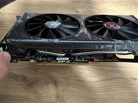 XFX Radeon RX Core Gaming Gb DDR Потужна Нова грн Комплектуючі та аксесуари