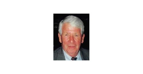 Patrick Mcmanus Obituary 1929 2019 Hamden Ct New Haven Register