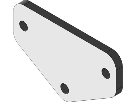 Free Cad Designs Files And 3d Models The Grabcad Community Library