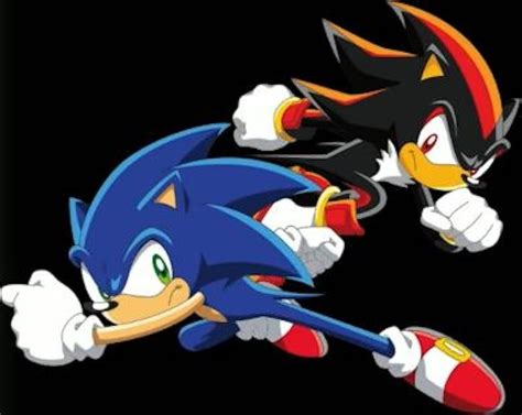 Sonic X 2003