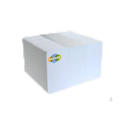 MIFARE Ultralight C Cards MIFARE Ultralight Access Control Cards