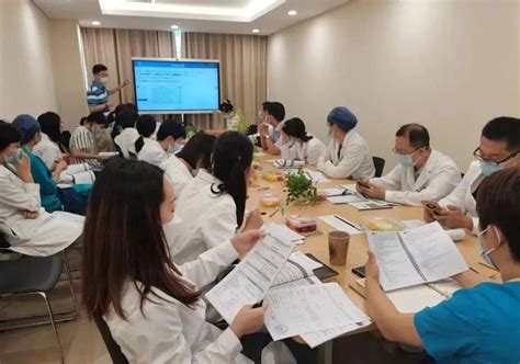 【科研创新】北京积水潭医院肾内科与研究型病房合作i期临床试验项目首例受试者完成给药张东亮药物临床