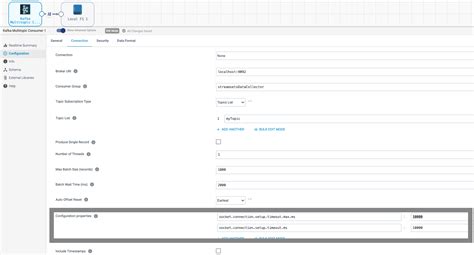 Kafka41 Timeout Expired While Fetching Topic Metadata