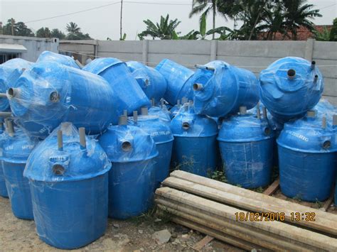 Septic Tank Biofilter Septic Tank Biot Septic Tank Biotech