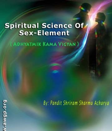 Spiritual Science Of Sex Element SUVRATSUT Free Download Borrow And Streaming Internet