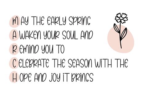 Pink March Font · 1001 Fonts