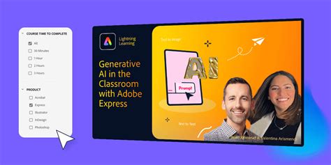 Build Skills Anytime With Self Paced Courses Adobe Edu Update Australasia