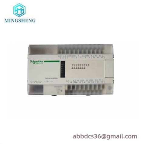 Schneider TSX07301028 Modular Base Controller Abbbrand Com