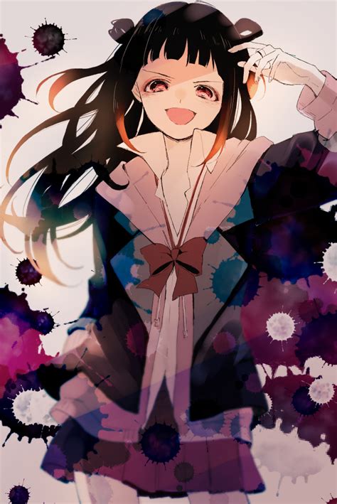 Ooba Juri Mahou Shoujo Madoka Magica And 1 More Drawn By Ranan Danbooru