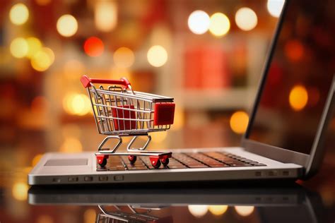 Ai Generado Tienda Online Comercio Imagen Gratis En Pixabay Pixabay