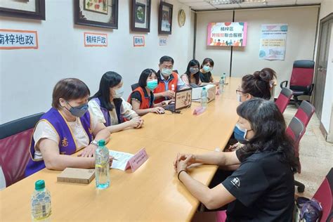 高市楠梓區首創跨機關服務 便民服務再升級 文教新聞｜國立教育廣播電臺