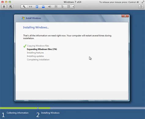How To Install Windows 8 Using Vmware Fusion Macinstruct