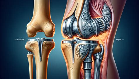 What To Know About Knee Arthroplasty Surgery Plancher Ortho
