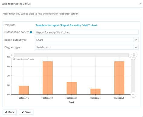 Cuba Platform Report Generator