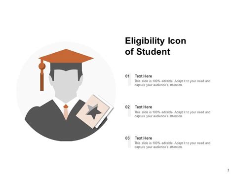 Acceptability Eligibility Clipboard Icon Ppt Powerpoint Presentation Complete Deck