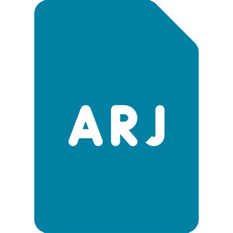 File Generic Color Fill Icon