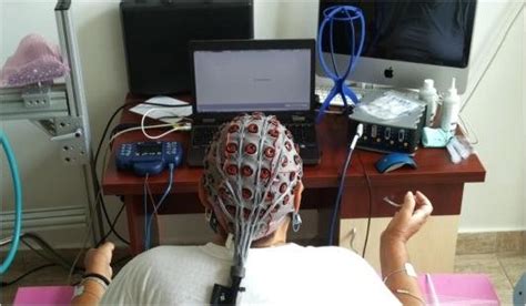 Setup Of A Motor Imagery Based BCI System For Stroke Rehabilitation Download Scientific Diagram