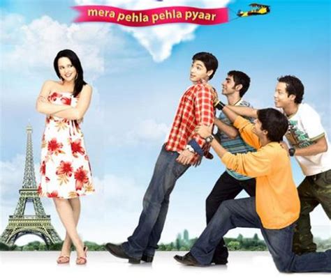 Video Songs Mera Pehla Pehla Pyar Mp3