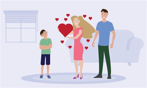 When Should A Stepmom Disengage