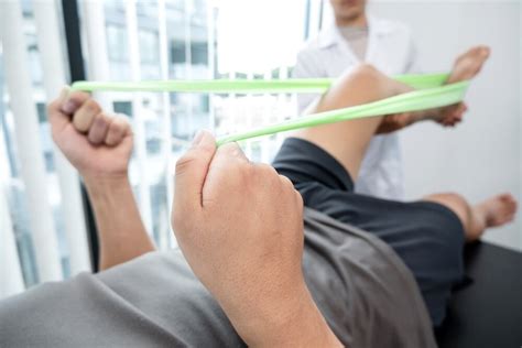 Acl Rehabilitation Protocol What To Do After Surgery