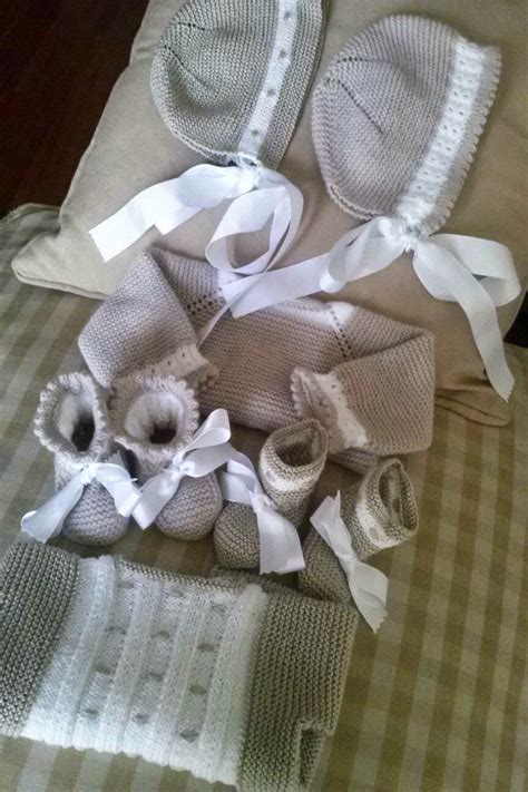 Mi Canastilla Modelo Mi Canastilla De Bebé Beiges