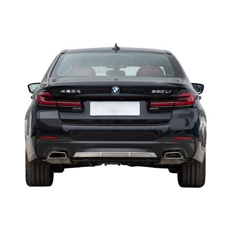 China Bmw 530li Luxury Sedan 20t Manufacturer And Supplier Sovereign