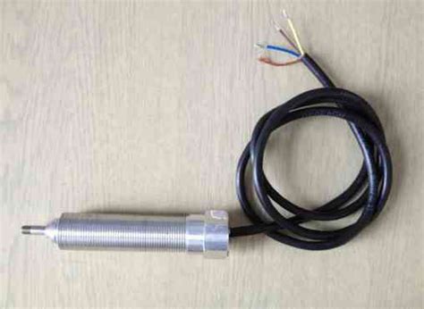 1 10mmLVDT直线位移传感器 1 10mmLVDT直线位移传感器报价 参数 图 济南精量电子科技有限公司
