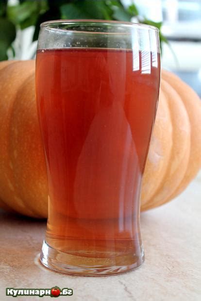 Рецепта за домашен плодов чай кулинарно бг