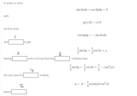Solved Hello Please Match The Answers Below In The Second Chegg Com