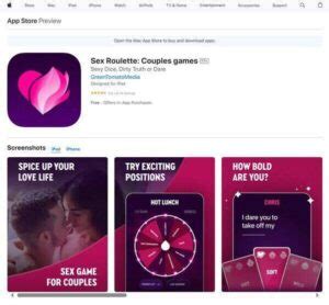 19 Best Sex Games Apps