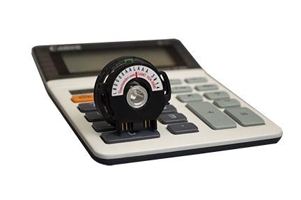 Servo Motor Encoders Quantum Devices