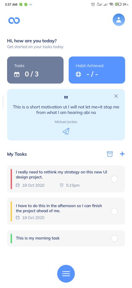 B4a Example Very Nice Ui B4x Development Tools