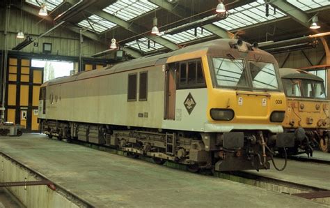 Class 92