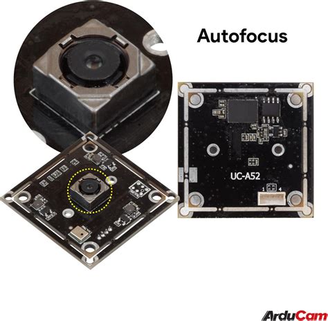 Arducam MP IMX Lightburn Camera Autofocus India Ubuy