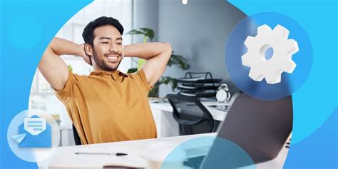 Bitrix24uk On Linkedin Revolutionizing Workflows The Power Of