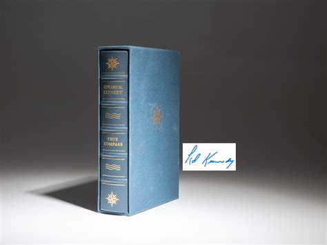 True Compass The First Edition Rare Books