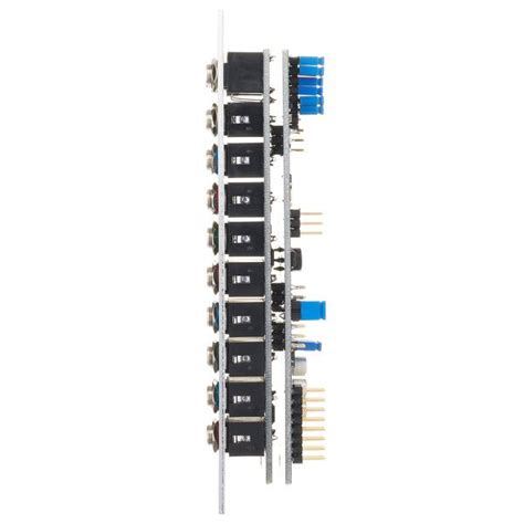 Ms Rotating Clock Divider Thomann United States