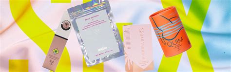 We Tested Weed Products Made Specifically For Hot Sex