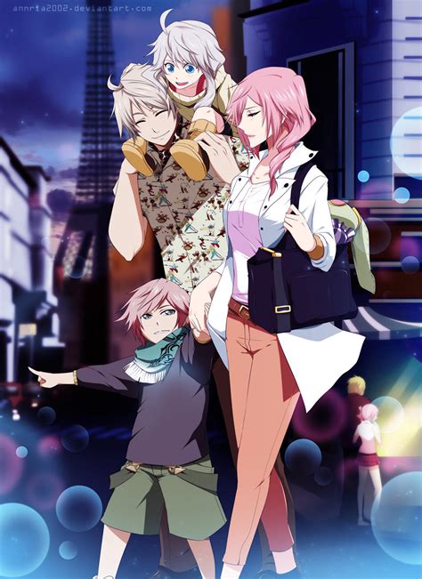 Final Fantasy Xiii Danbooru