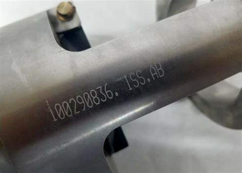 R Baker Type Float Valve Body For Model G Type Drill Pipe Float Valve