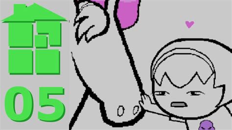 Her Name Is Maplehoof Homestuck 05 Youtube