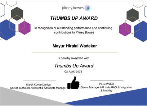 mayur wadekar on linkedin pbemp