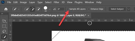 How Can I Select All Pixels In Group Or In Many L Adobe Product